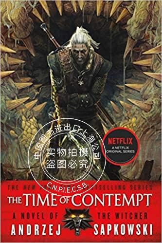 现货 Time of Contempt