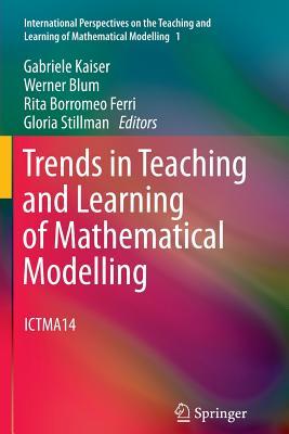 Trends in Teaching and Learning of Mathematical