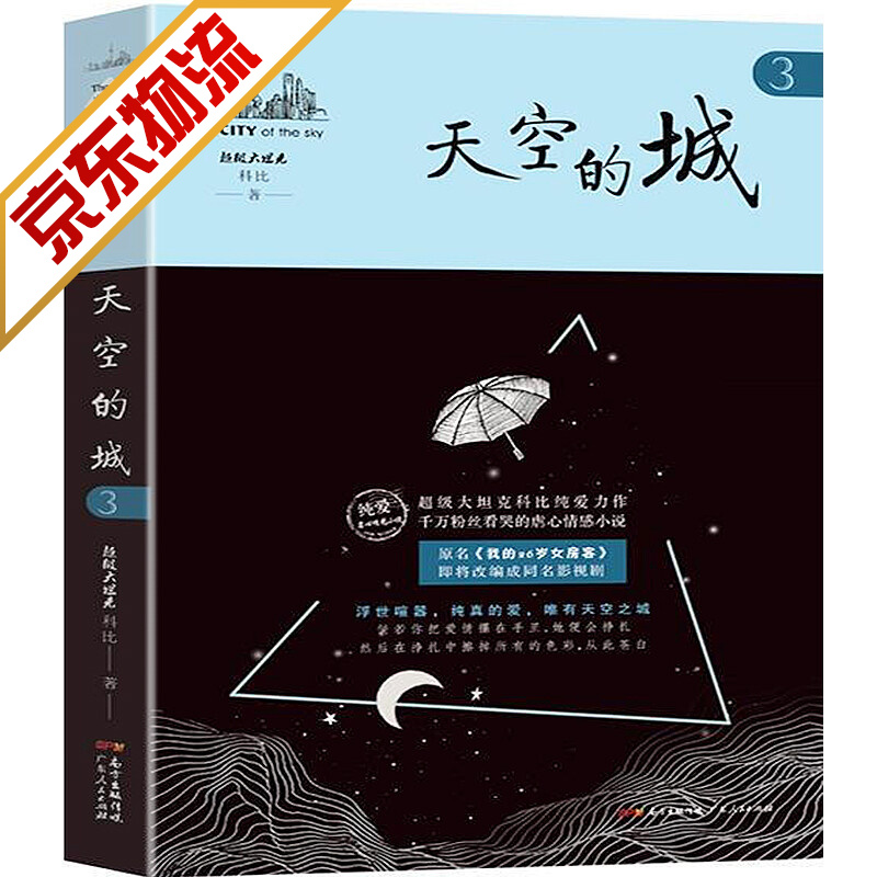 【系列自选】都市小说 天空的城3（原名 我的26岁女房客）