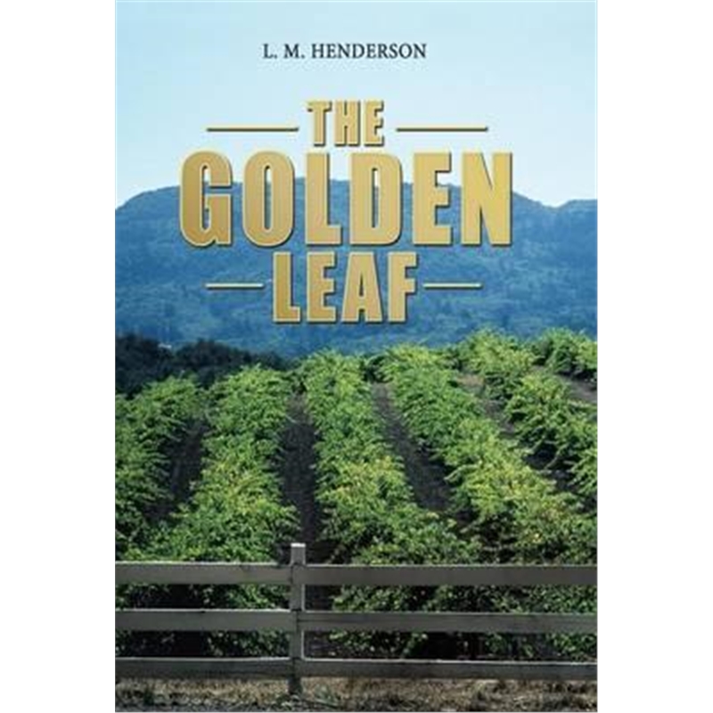 The Golden Leaf