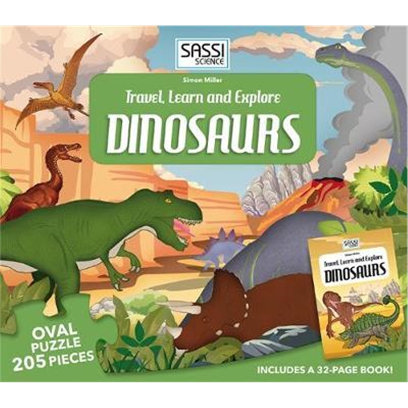 Dinosaurs