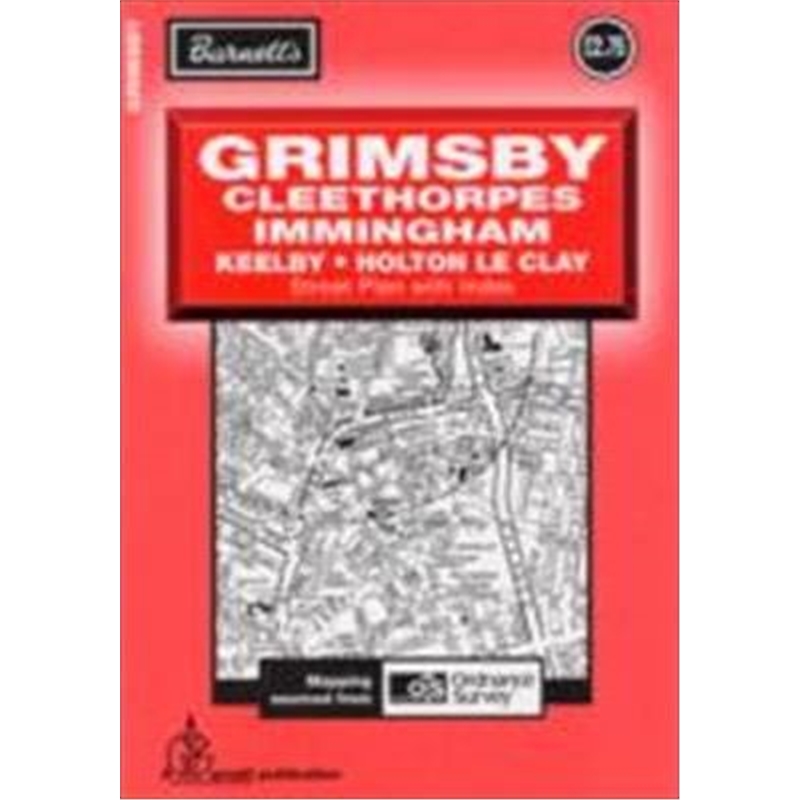 Grimsby Street Plan