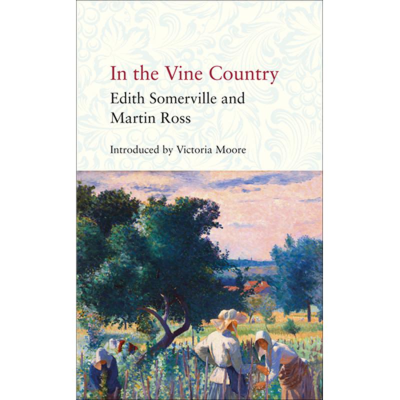 In the Vine Country