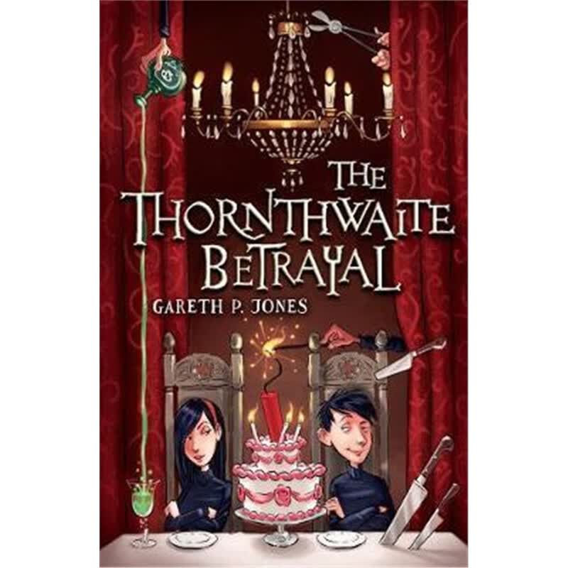The Thornthwaite Betrayal