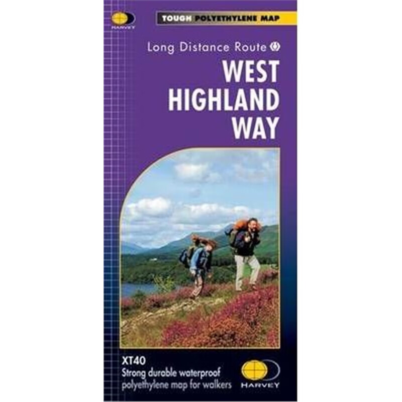 West Highland Way XT40