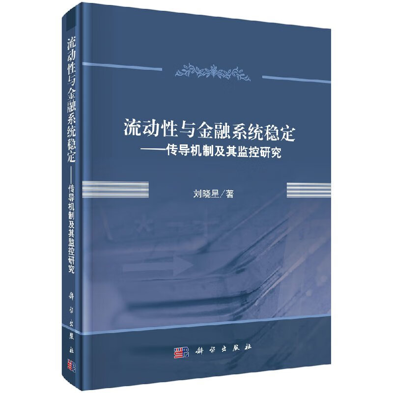 流动性与金融系统稳定：传导机制及其监控研究