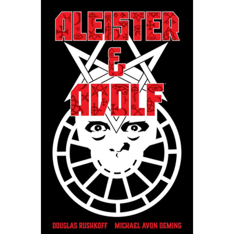 Aleister & Adolf
