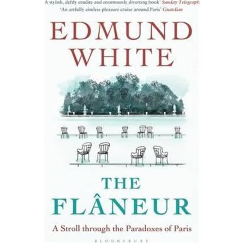 The Flaneur