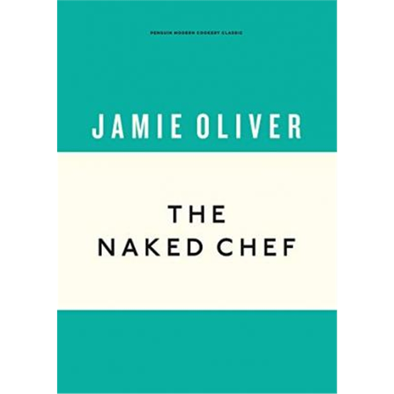 The Naked Chef