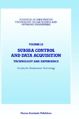 Subsea Control and Data Acquisition