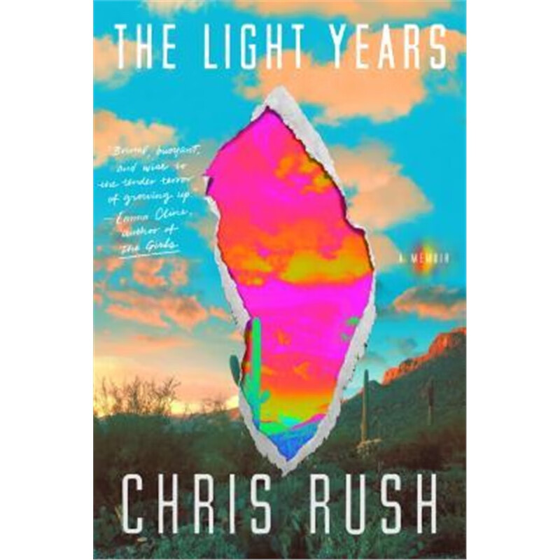 LIGHT YEARS