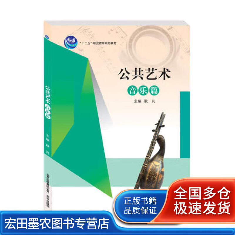 公共艺术音乐篇【好书】