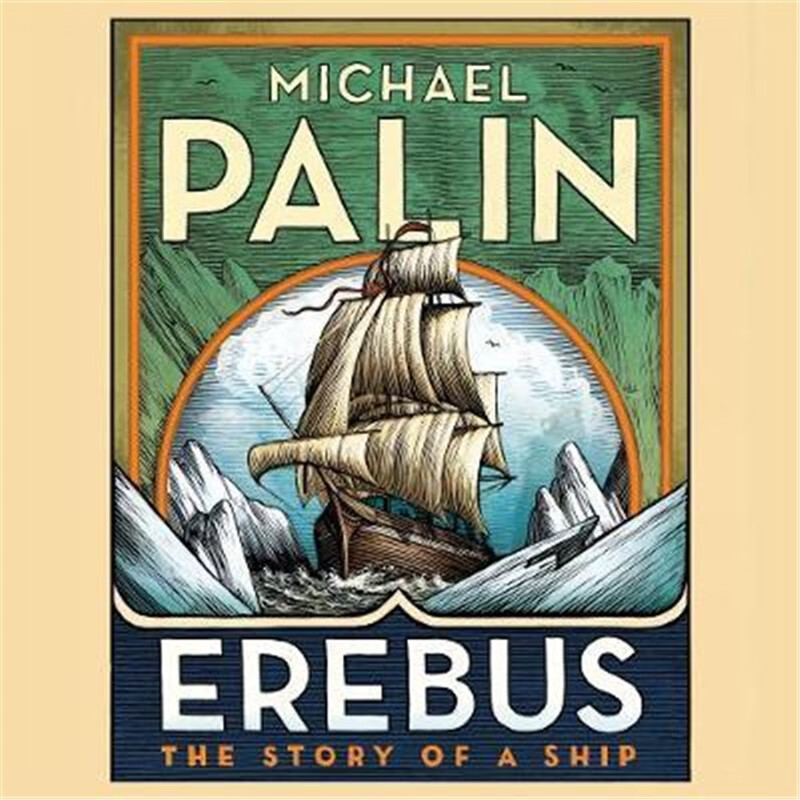Erebus: The Story of a Ship