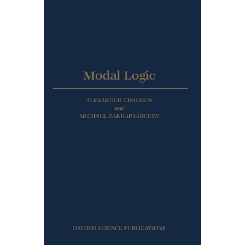 Modal Logic