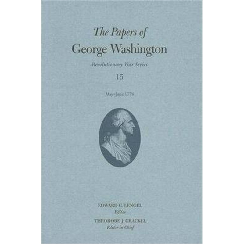 The Papers of George Washington