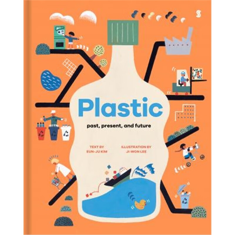 Plastic:past, present, and future