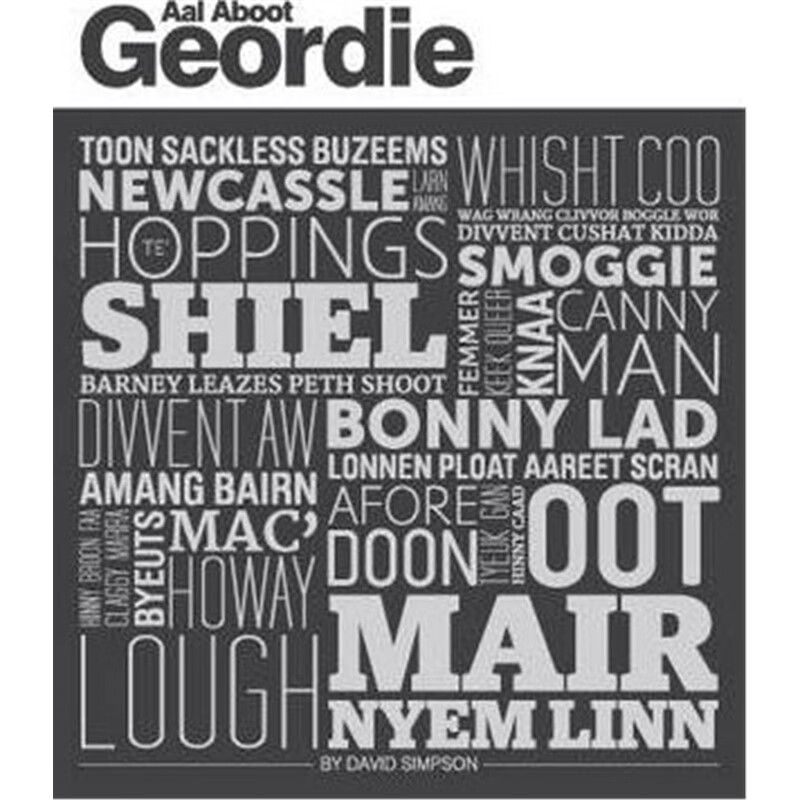 Aal Aboot Geordie
