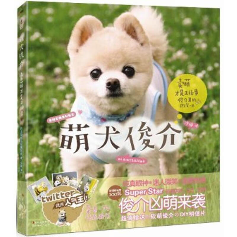 萌犬俊介