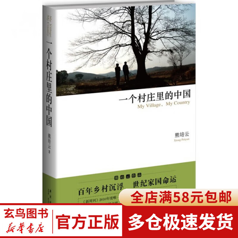 一个村庄里的中国