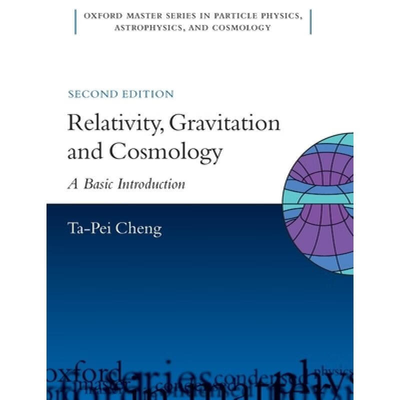 Relativity, Gravitation and Cosmology: A Bas...