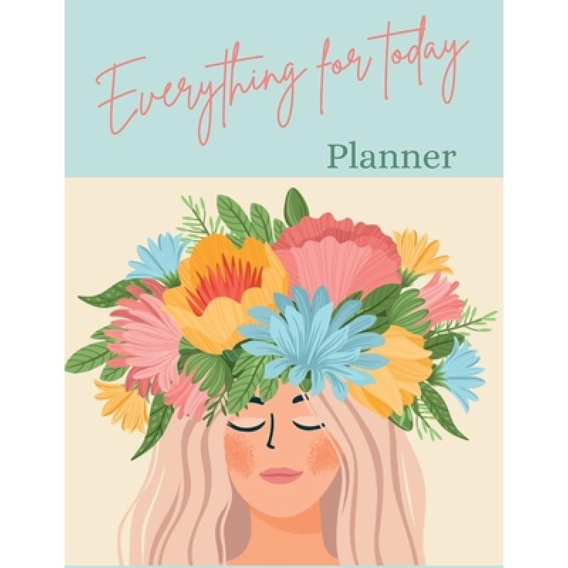 Everything for today : planner