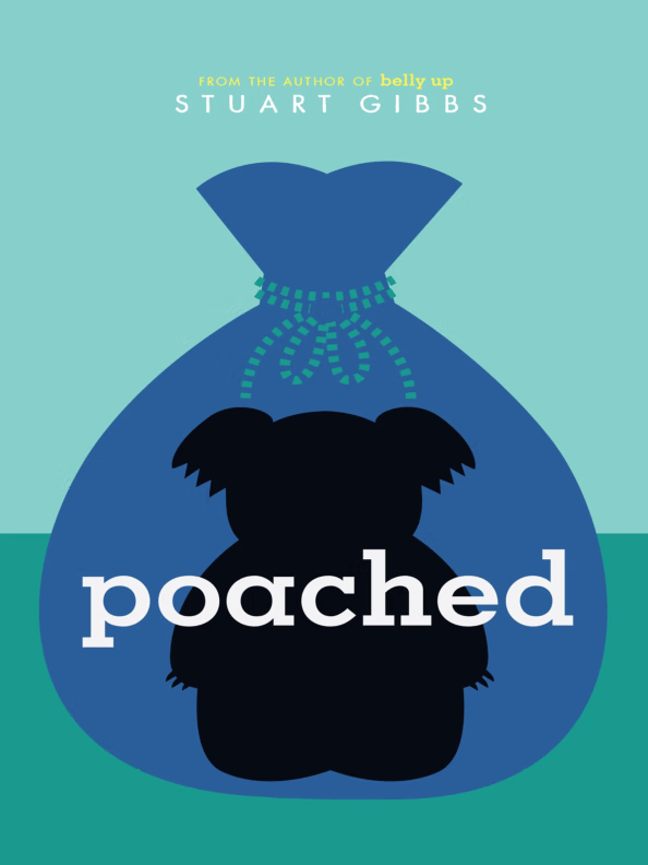 Poached - Stuart Gibbs