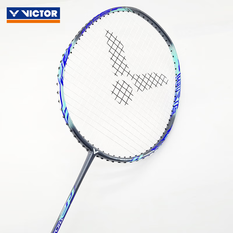 THRUSTER K 9988 TK-9988 TK9988 突击9988 THRUSTERK9988 羽毛球装备哪里买 中羽在线