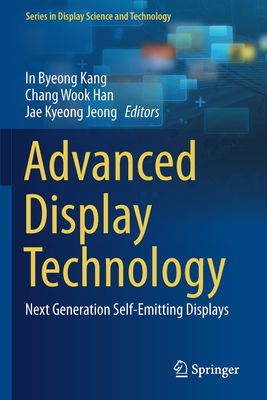 Advanced Display Technology
