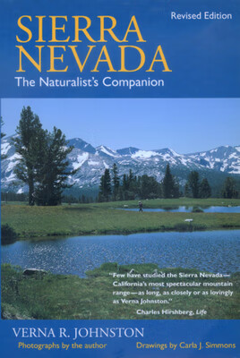 Sierra Nevada