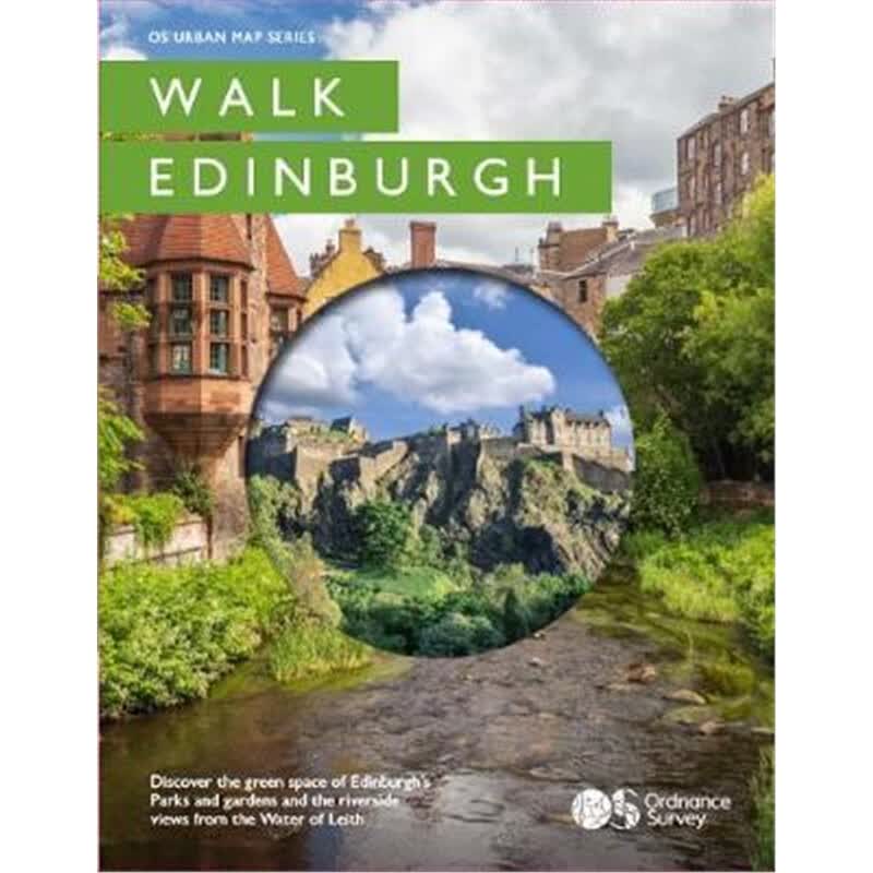 Walk Edinburgh
