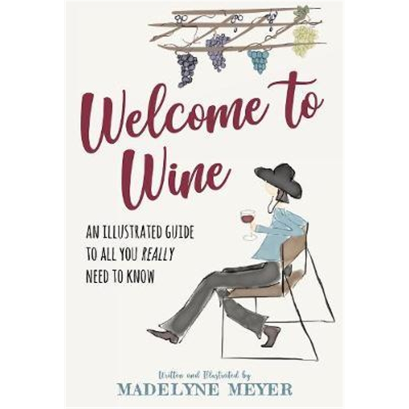 Welcome to Wine
