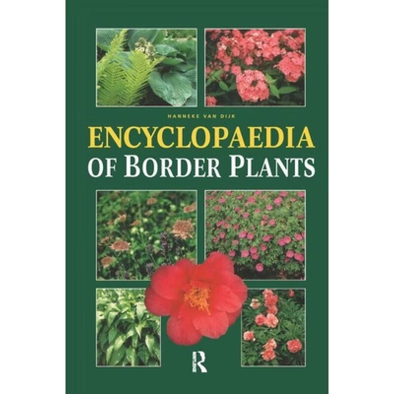 Encyclopedia of Border Plants