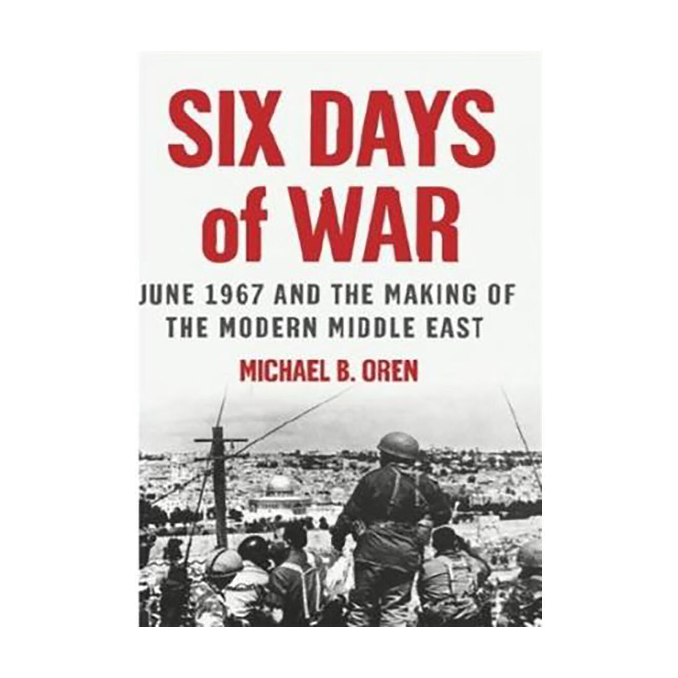 Six Days of War