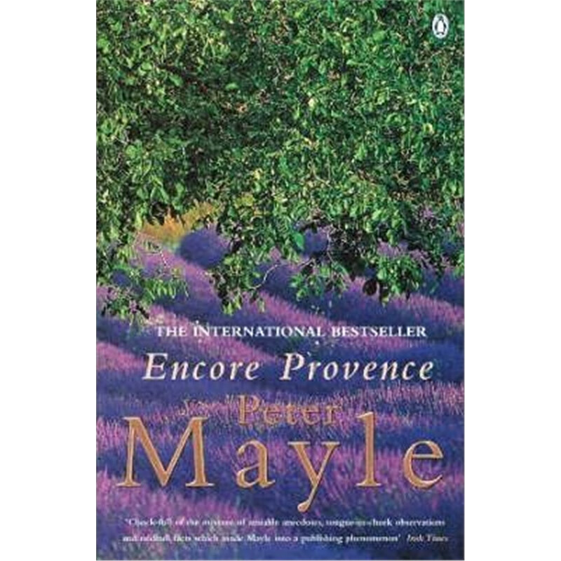 Encore Provence