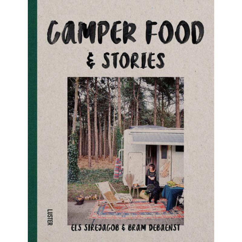Camper Food & Stories