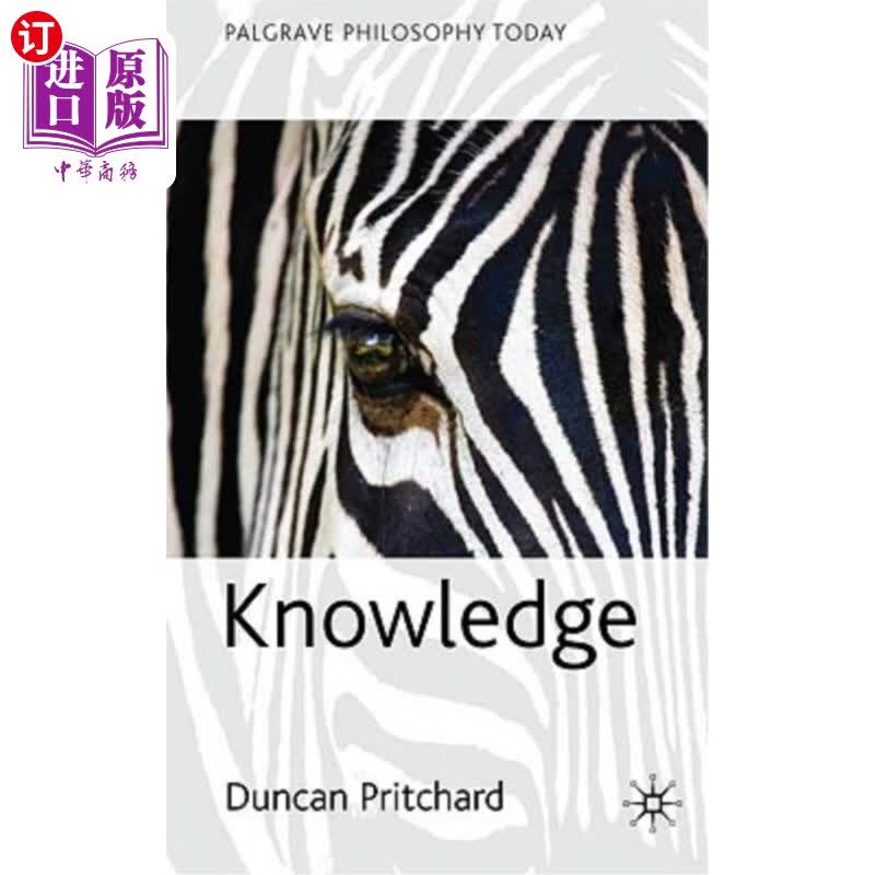 海外直订Knowledge 知识