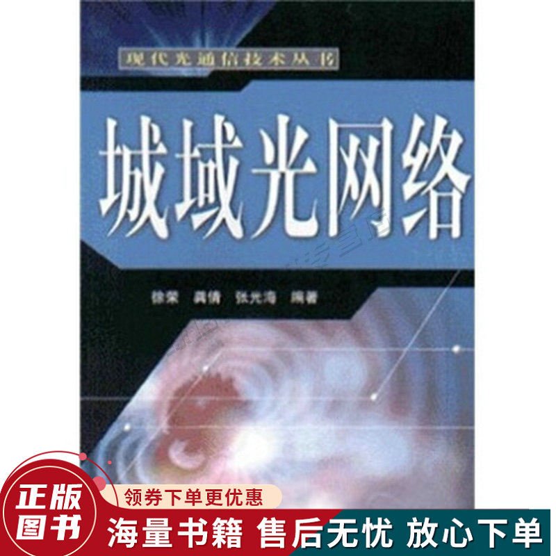 城域光网络