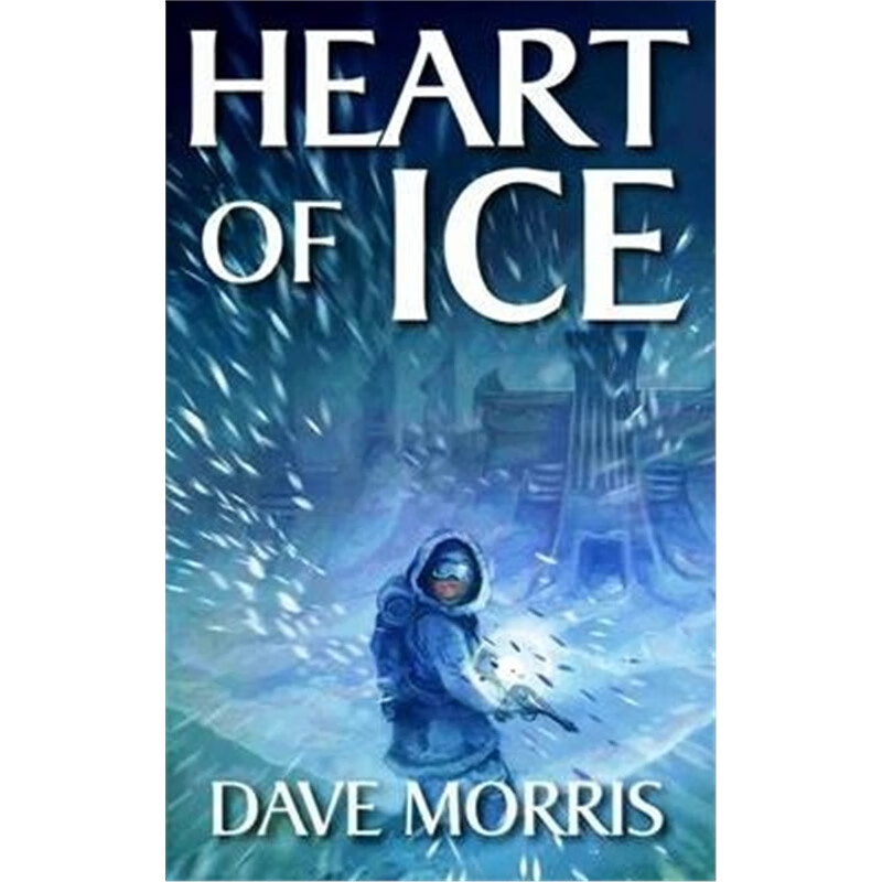 Heart of Ice
