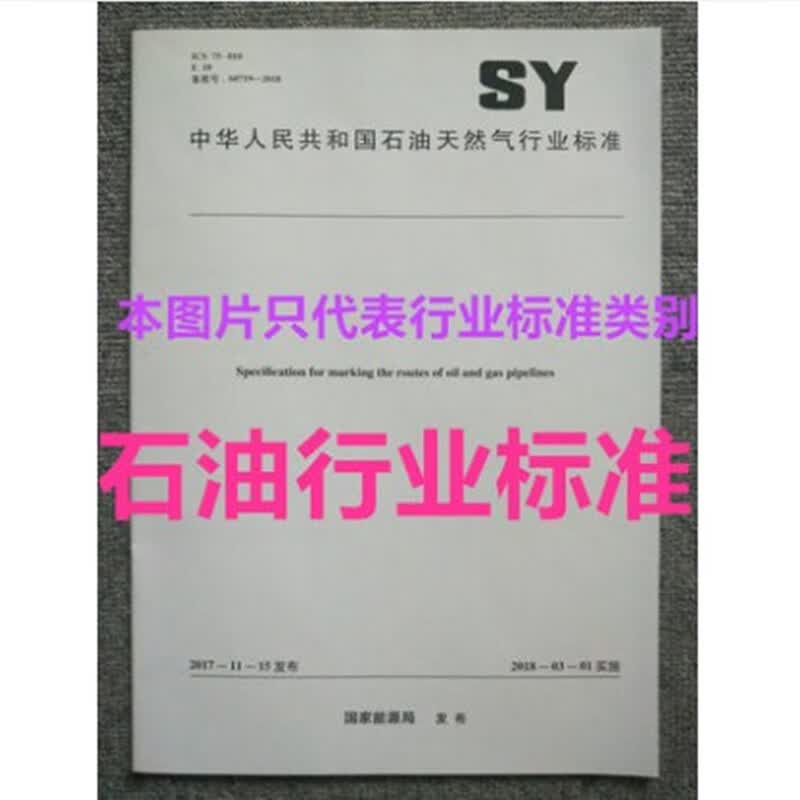 SY/T 6797-2020 注水井分层流量实时测调仪