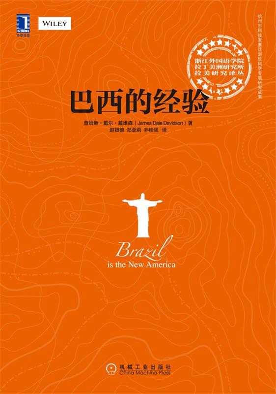 巴西的经验