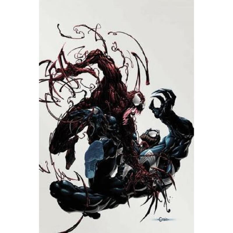 Venom Vs. Carnage：Venom vs. Carnage