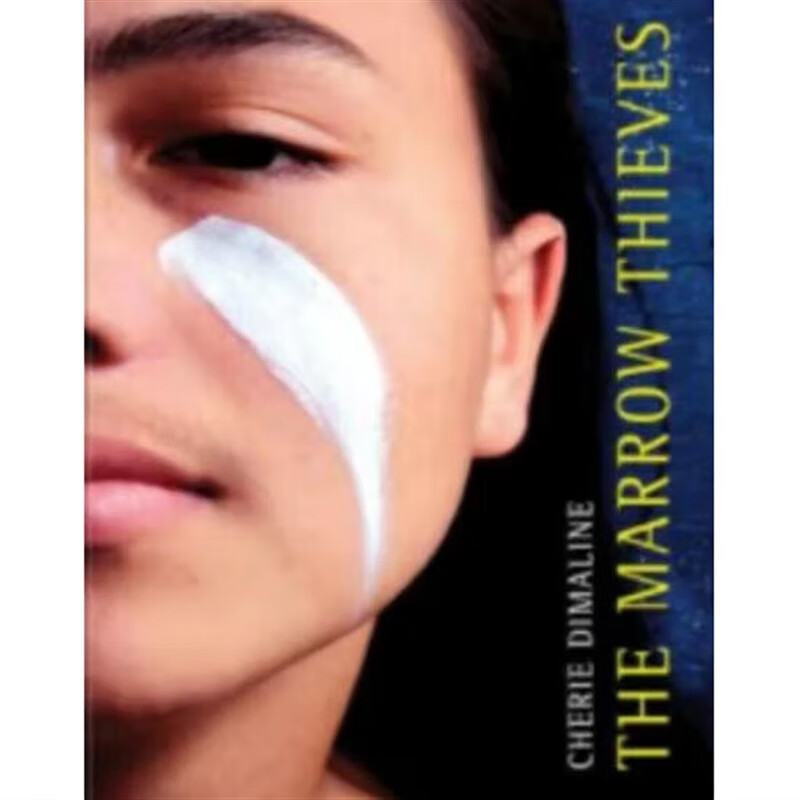 纸质书The Marrow Thieves The Marrow Thieves ieves