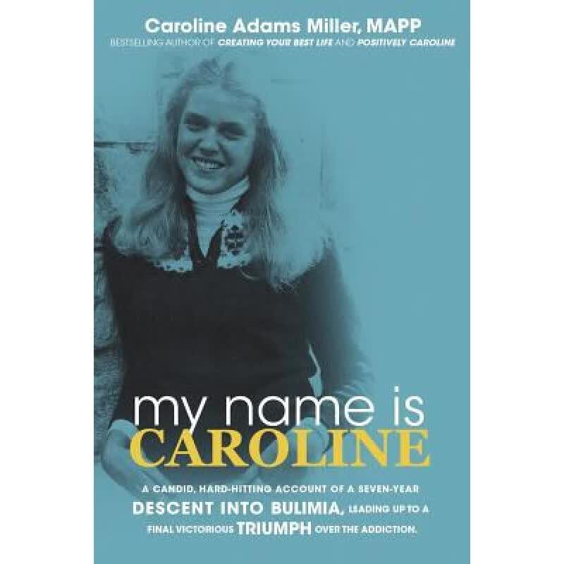 My Name is Caroline