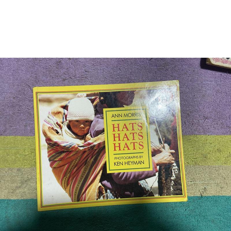 Hats Hats Hats