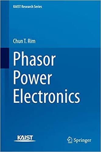 高被引Phasor Power Electronics