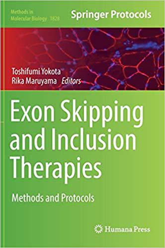 Exon Skipping and Inclusion