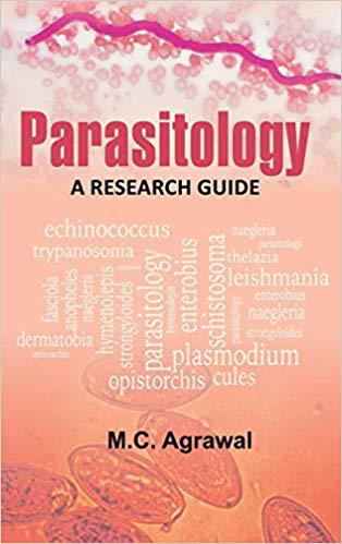 Parasitology: A Research Guide