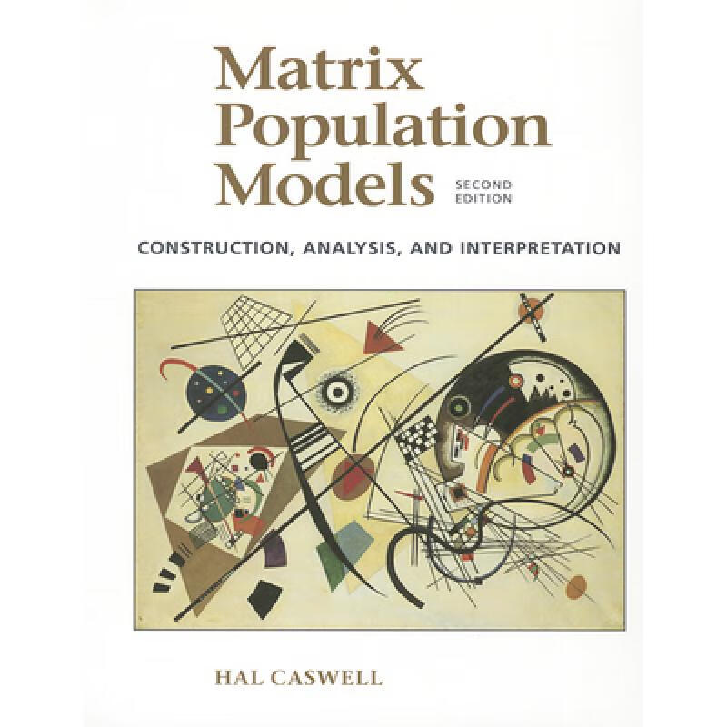 Matrix Population Models