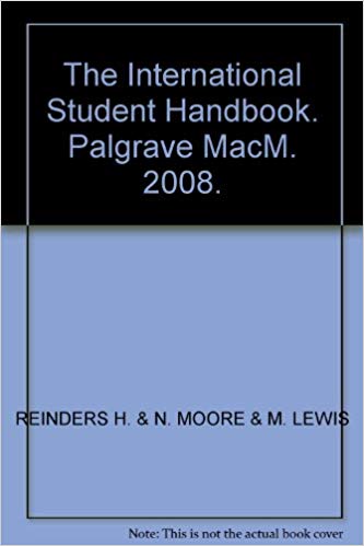 The International Student