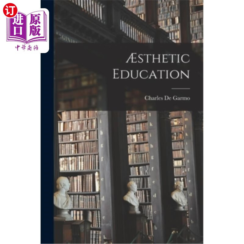 海外直订?sthetic Education ? sthetic教育